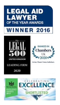 Top UK & Global Specialist Law Firm | ITN Solicitors